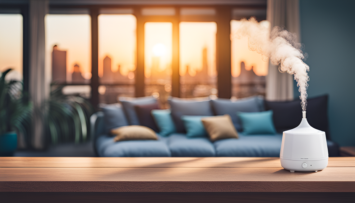 The Science Behind How Humidifiers Work