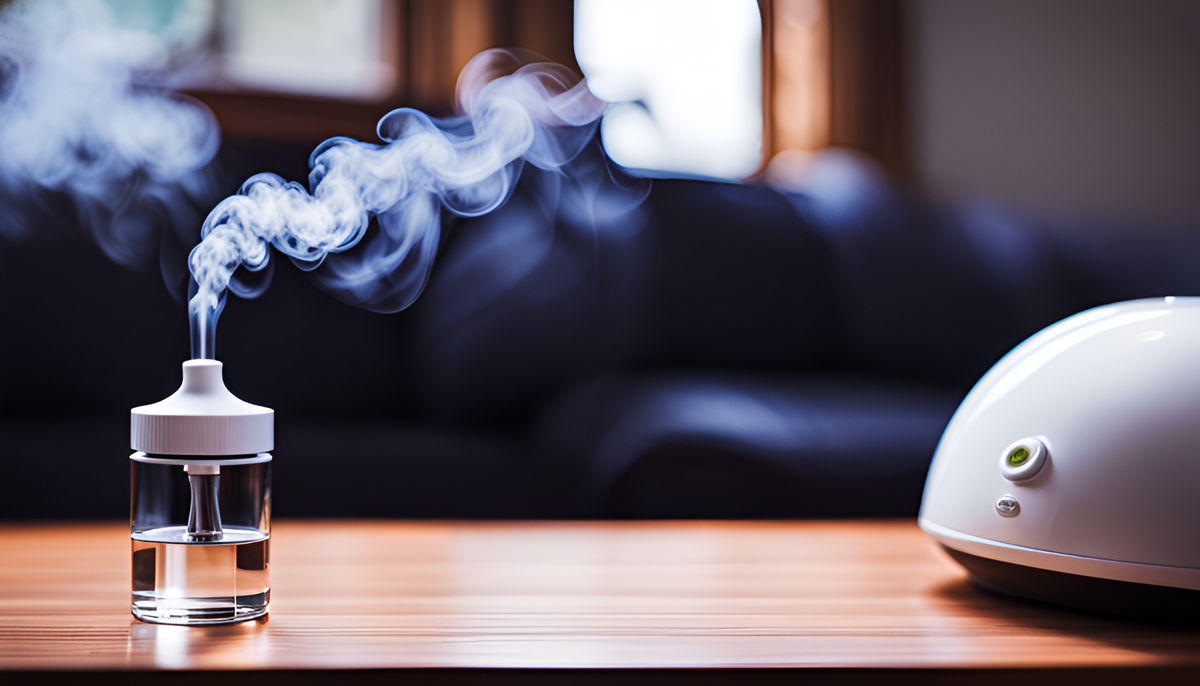 How to Clean and Maintain Your Humidifier for Optimal Performance